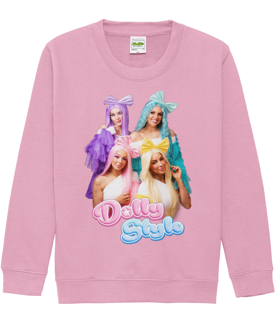 Produkter – DollyStyle Shop