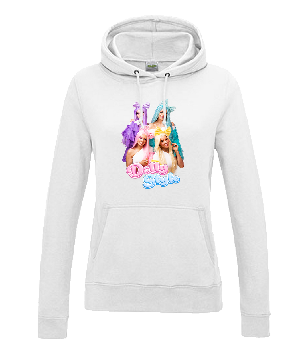 Tröjor – DollyStyle Shop