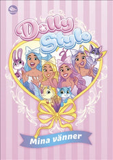 Produkter – DollyStyle Shop